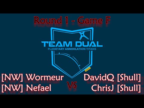 Steam Community :: Video :: 2v2 Team Dual F | Never Win vs Shull Clan ...