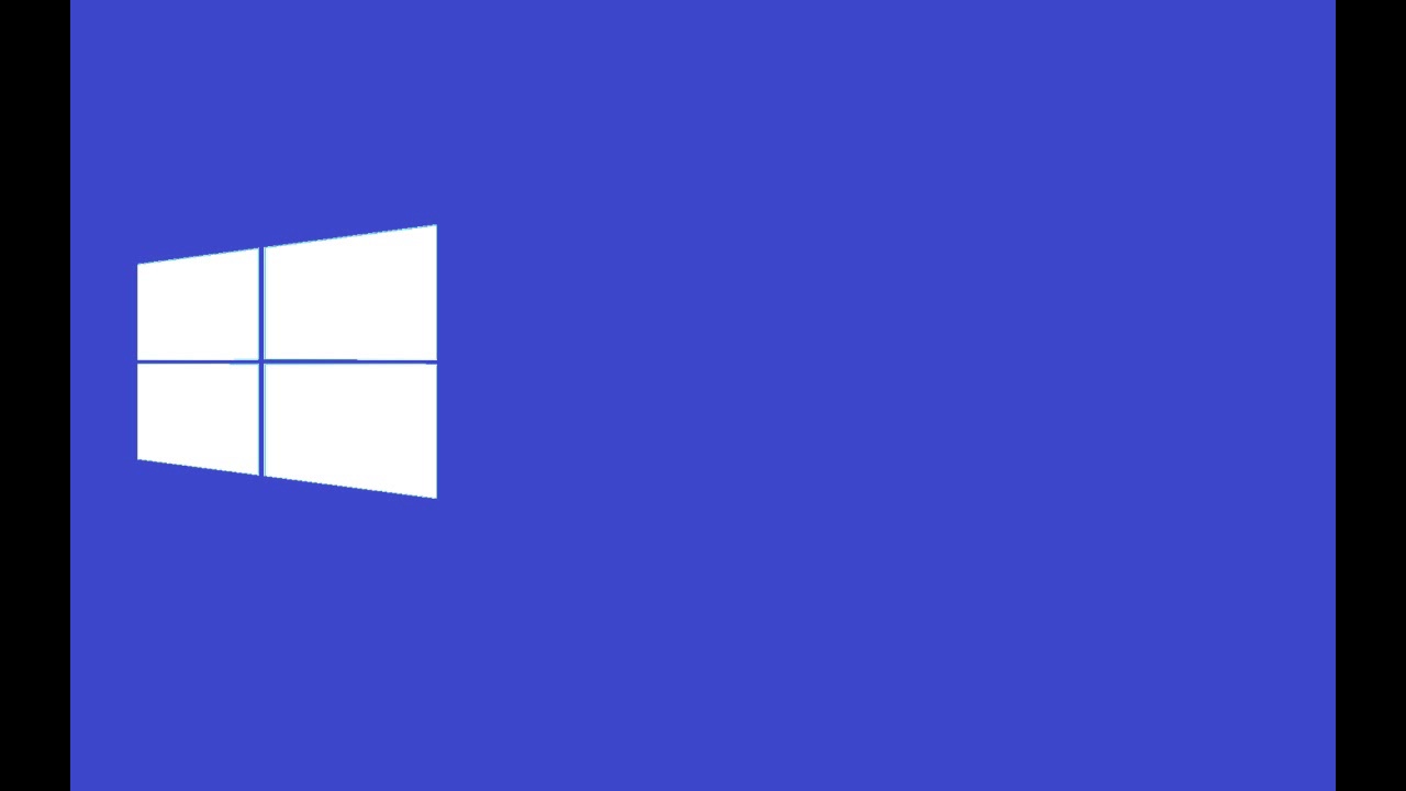 Windows Server 2016 Animation (by Boom Inc.)