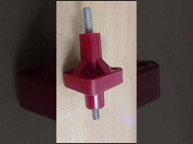 Epoxy Terminal Plate - 95 Ampere Epoxy 6 Terminal Plate Manufacturer ...