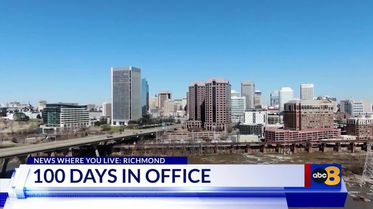 Richmond CAO talks first 100 days in office, stresses accountability