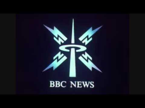 1970: BBC World Service