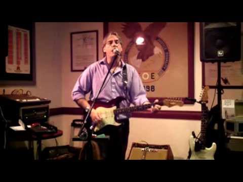 Hire Jim Baxter - Singing Guitarist in Calgary, AB | GigSalad