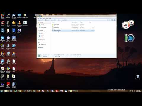 Terraria 1.2 - Download and Install TShock Server Mod