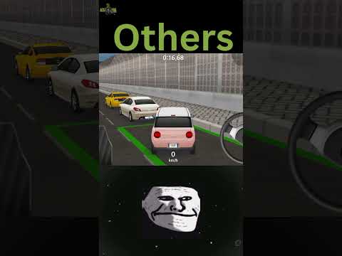 parking by me and other...///dr. driving 2