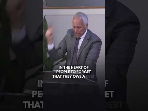 The Essential Emotion | Pr. Ron Kelly