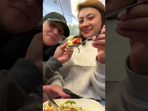Part 1 of everything we ate from the Philippines back to the US