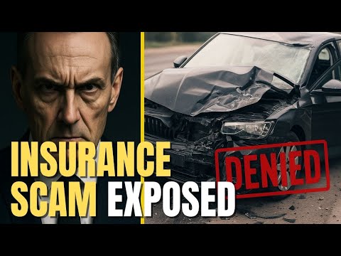 Insurer CAUGHT SHORT-PAYING Claim!