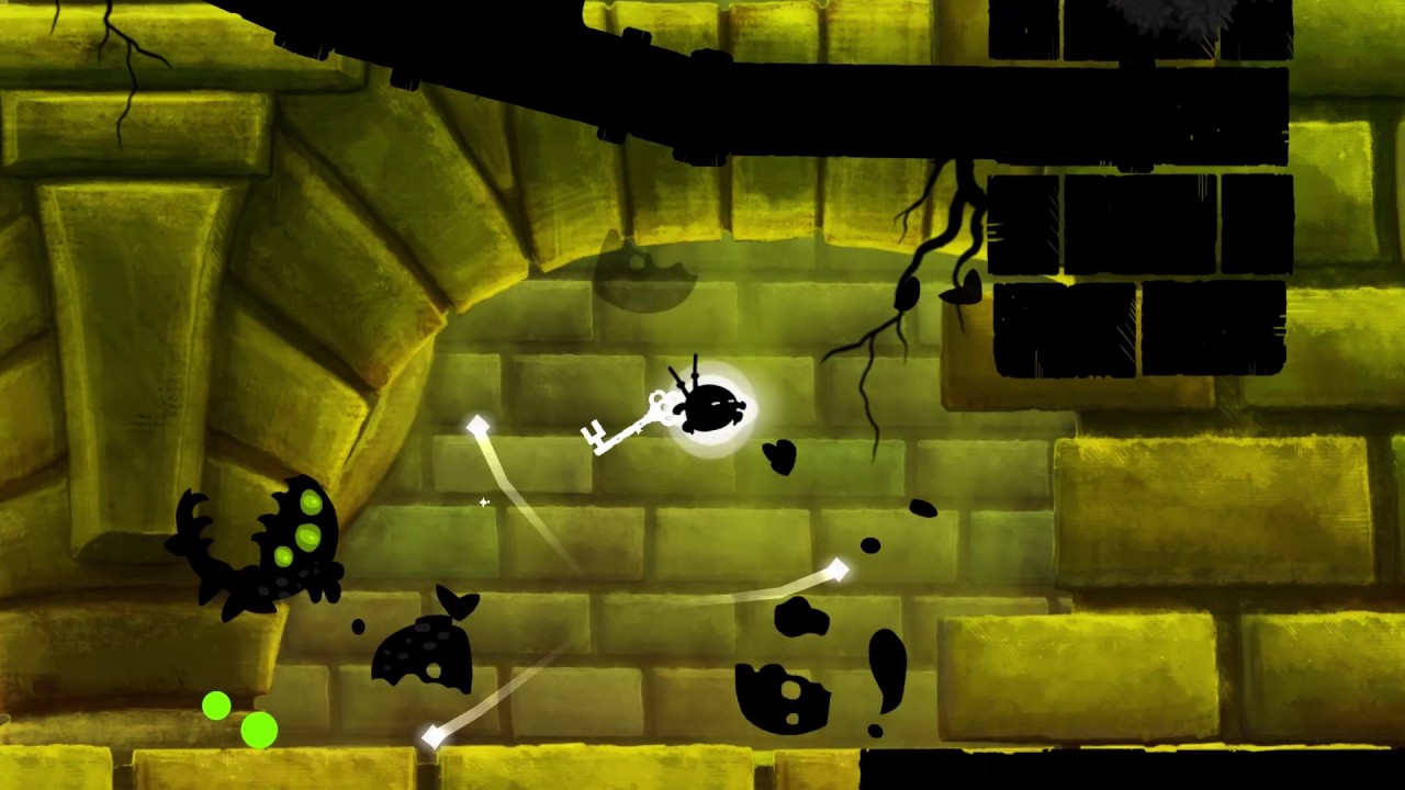 Shadow Bug