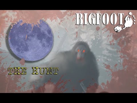 Steam Community :: BIGFOOT