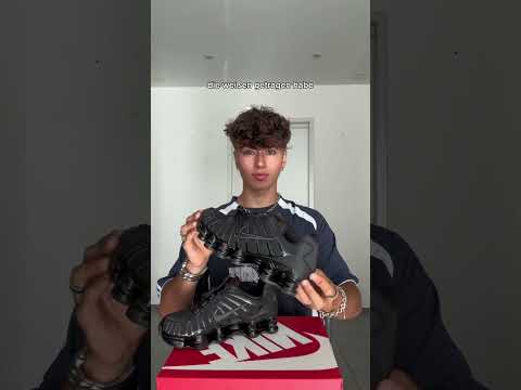 Nike Shox TL🔥