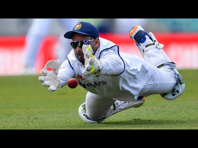 5 funniest dropped catches by Indian players