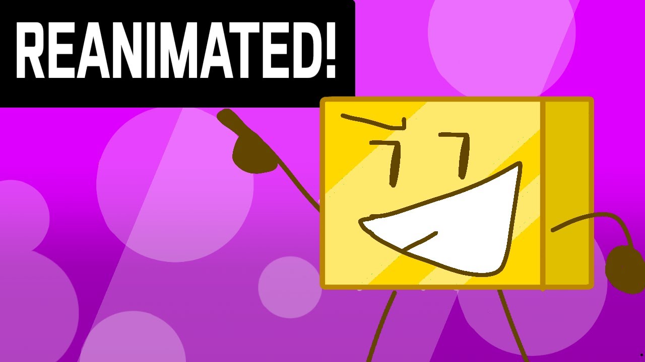 PPT2 intro reanimated!