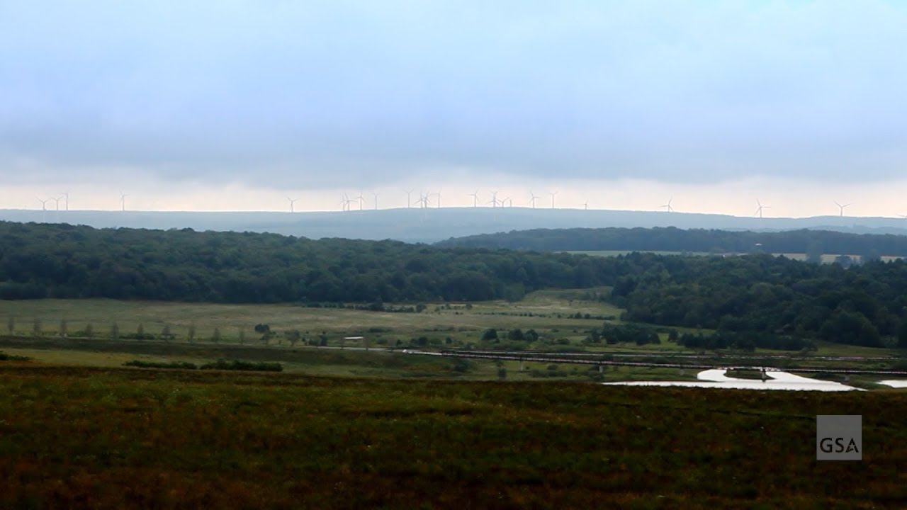 Landscape Architecture -Ecological Infrastructures