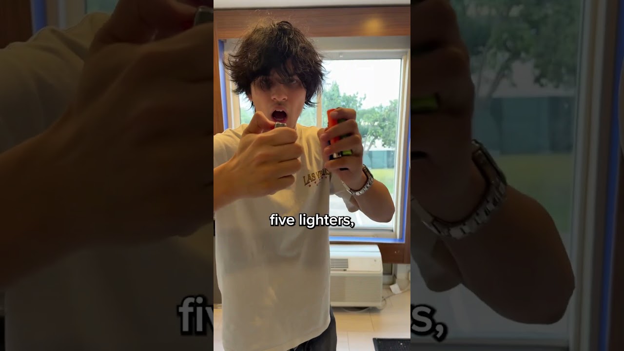 What happens if you pull the firealarm in a hotel?