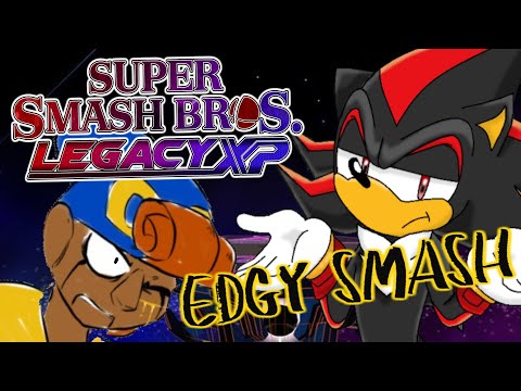 Steam Community :: Video :: Edgy Smash