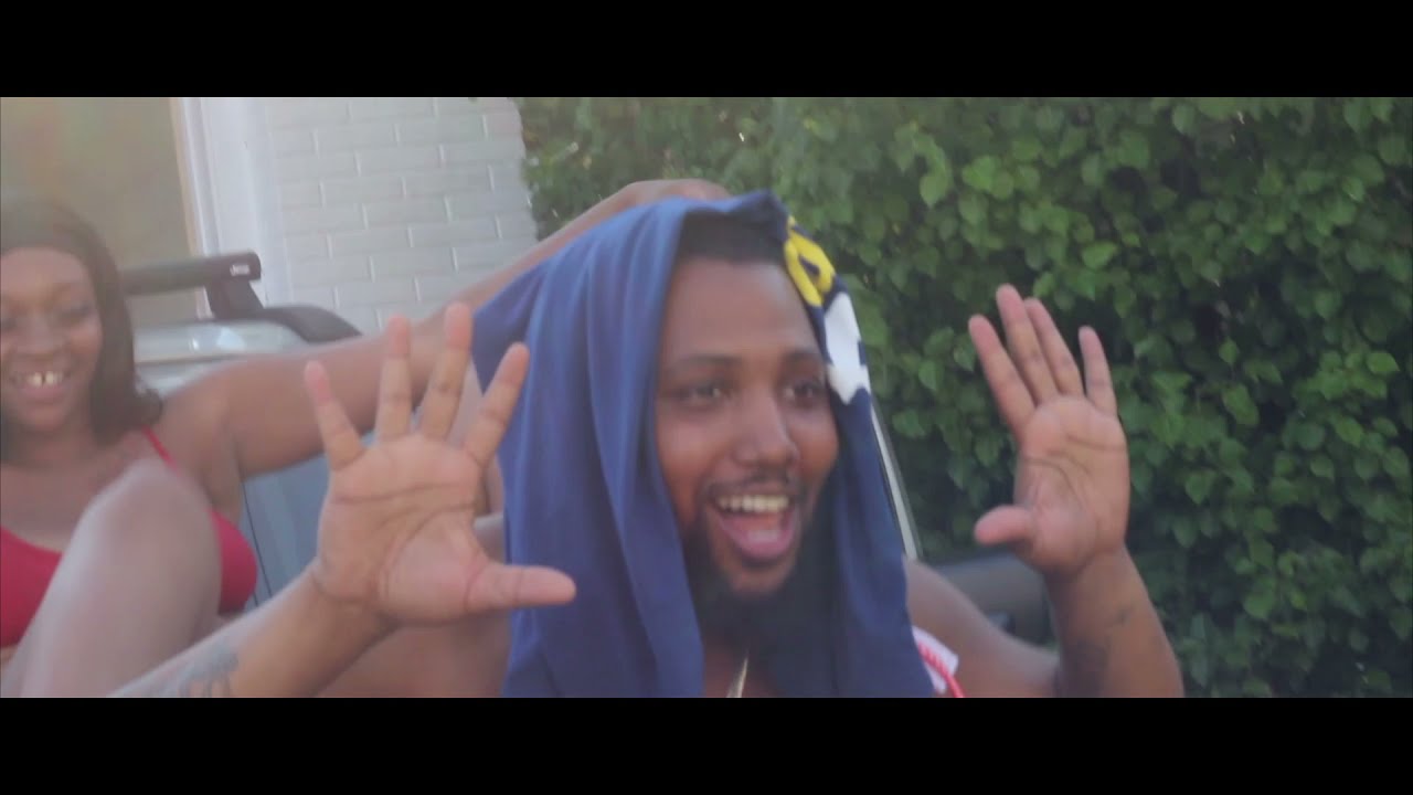 CrossOut Rell - Titty Tuesday (Official Video)