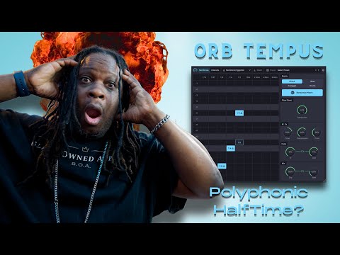 Introducing Orb Tempus - Gearspace