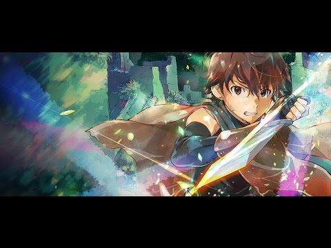Wajib Nonton! Inilah 7 Anime Bertema RPG Terbaik Saat ini