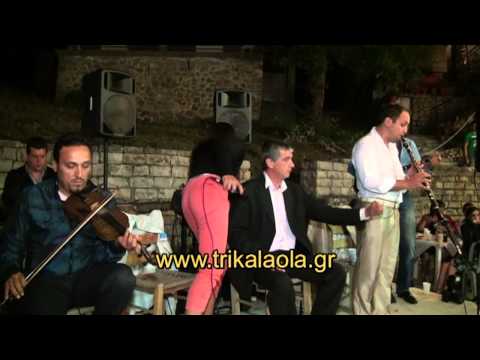 Πολυθέα Ασπροποτάμου Τρικάλων Καλοκαιρινή εκδήλωση Εκπολιτιστικού ...
