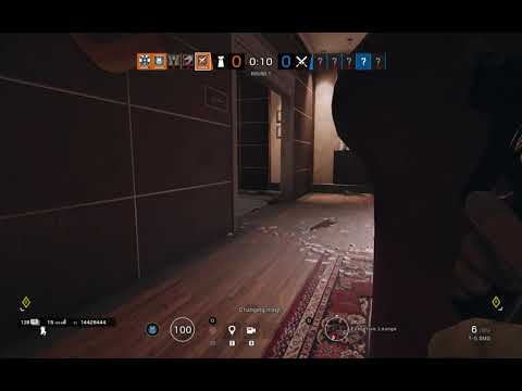 Steam Community :: Video :: R6 Window Boop