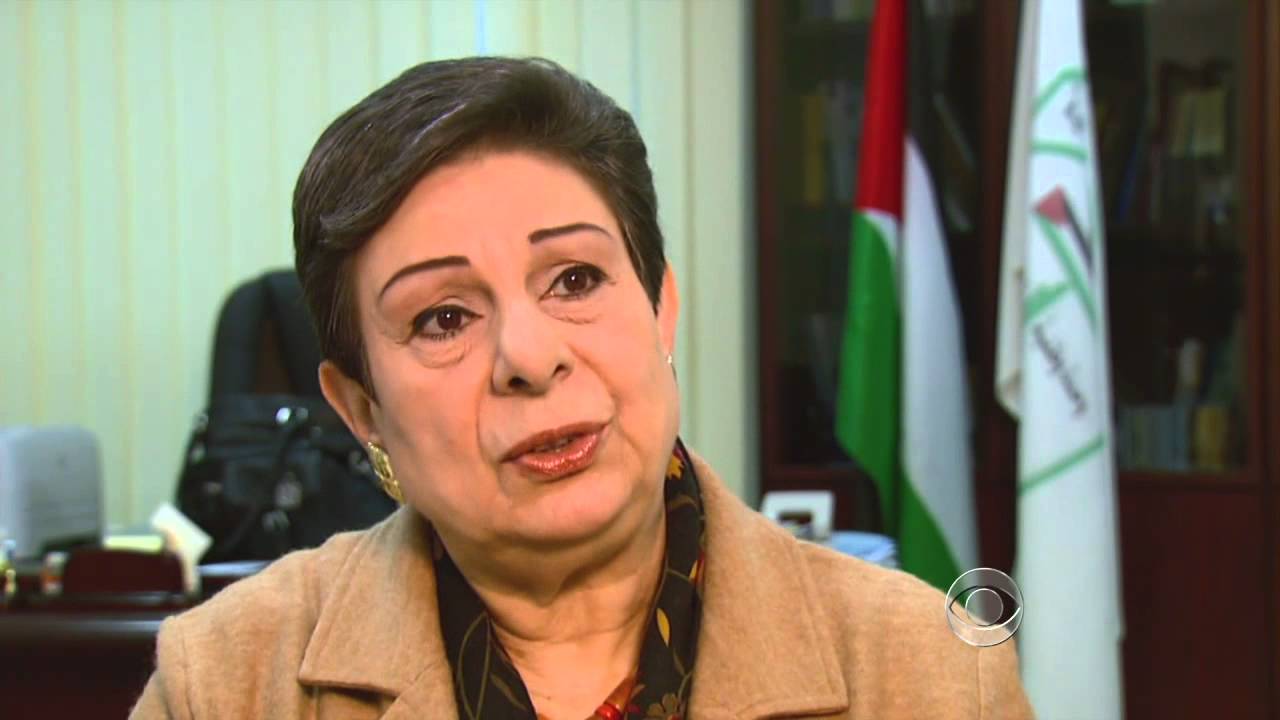 Palestinians celebrate statehood recognition