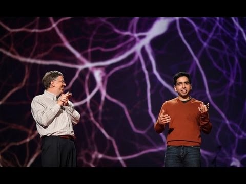 Can virtual classrooms change the way we learn?