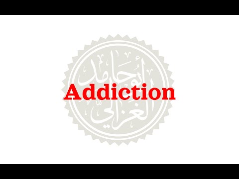 How to say Addiction | Meaning of Addiction