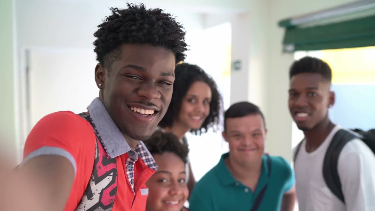 Microsoft's Accessibility Commitment