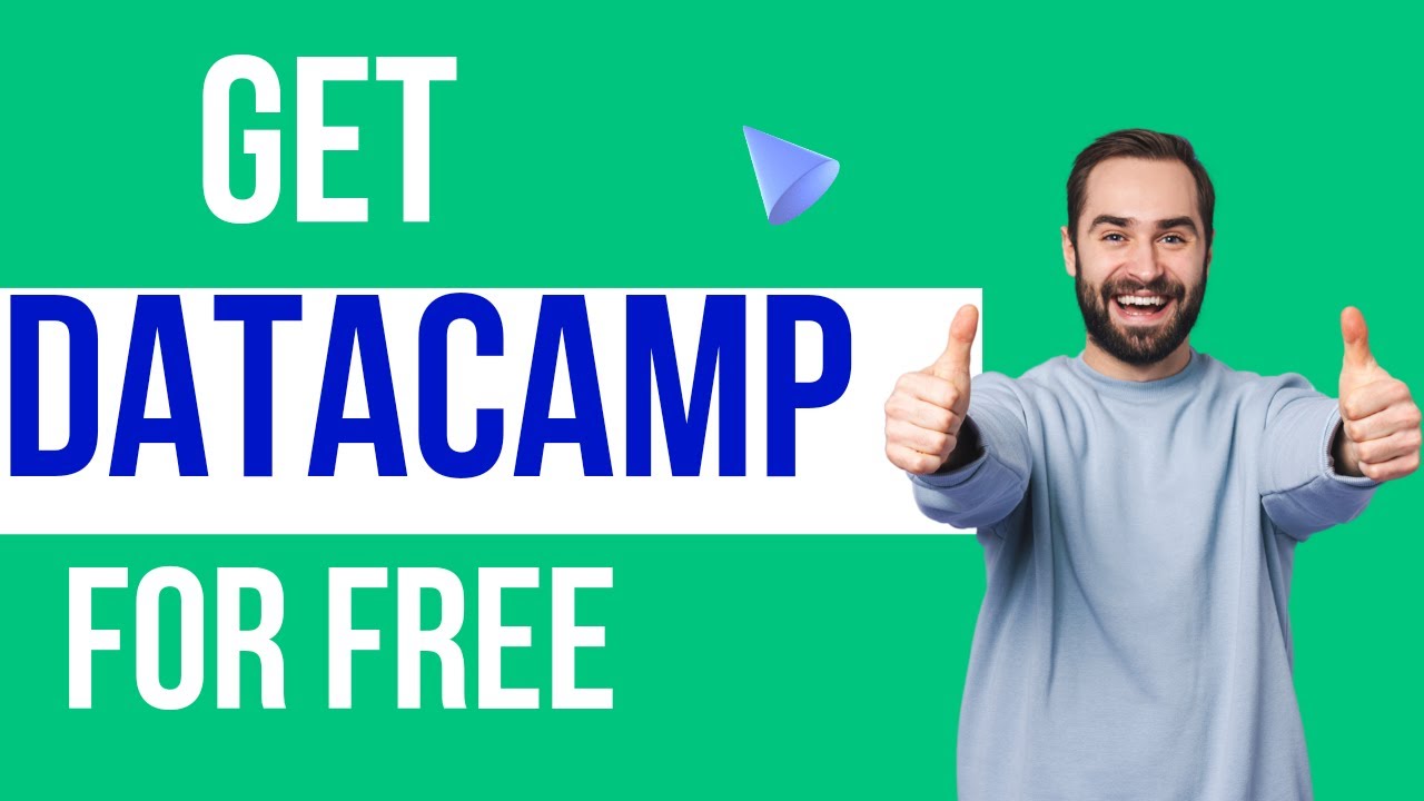 Get DataCamp For Free | GitHub Student Developer Pack | Get Unlimited Offers From Github