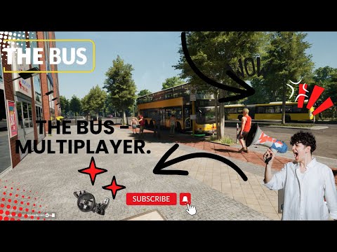 Steam Community :: The Bus