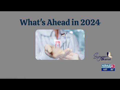 Teeth and Technology with Simpson Dental