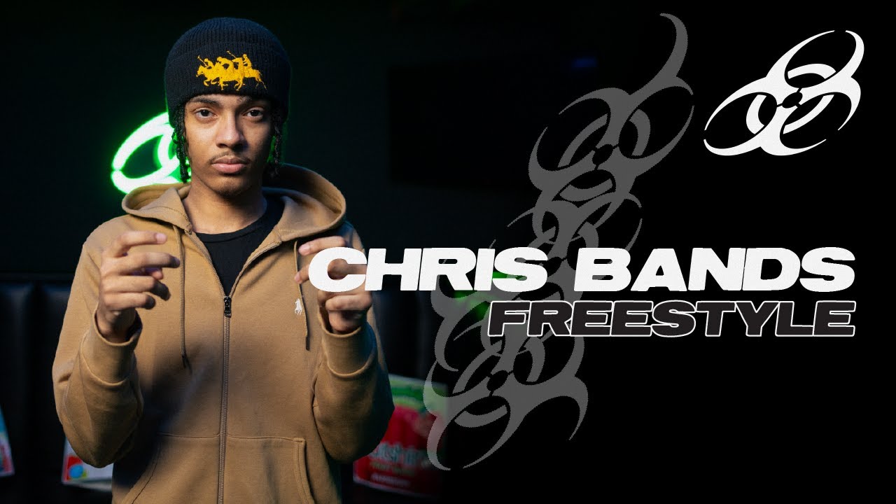 ChrisBands - 