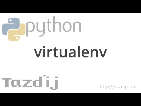 What is VirtualEnv for Python