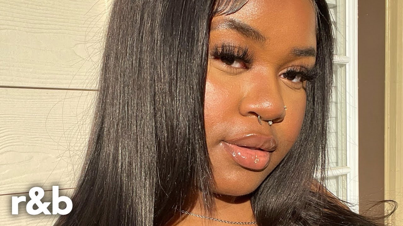 MyricalJanee - Drunk Thoughts (Lyrics)