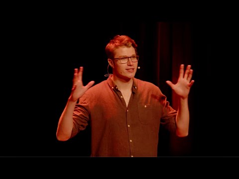 How to create systems change together | Adrian Röbke | TEDxWageningenUniversity
