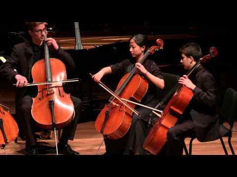 Leo: Concerto in G major for Cello Quintet