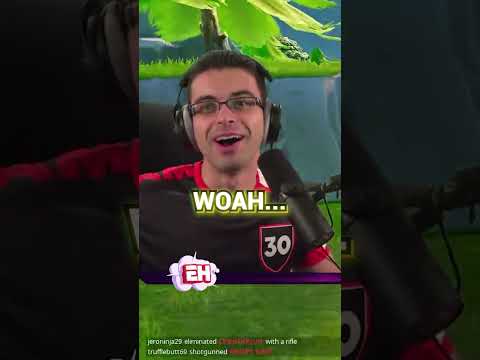 I Swore in Nick Eh 30s Chat