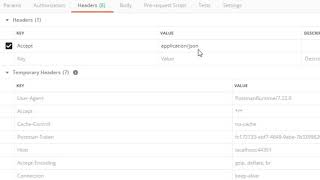AcceptとContent-TypeのHTTPヘッダーの違いについて