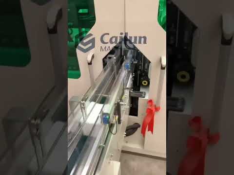Why You Should Check Out Cailun Toilet Paper Machine