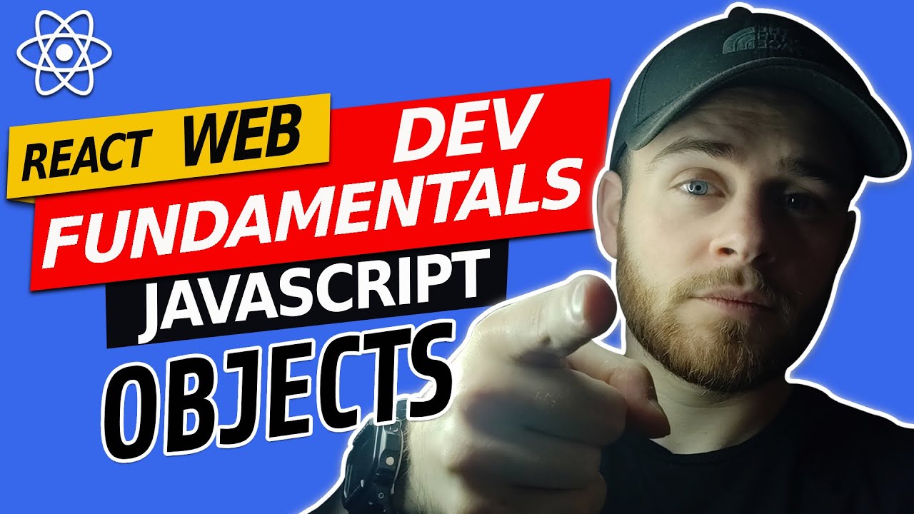 Web Development Fundamentals - JavaScript - Objects