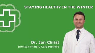 Jon Christ, MD - Primary Care