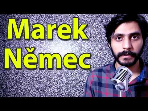 How To Pronounce Marek Nemec