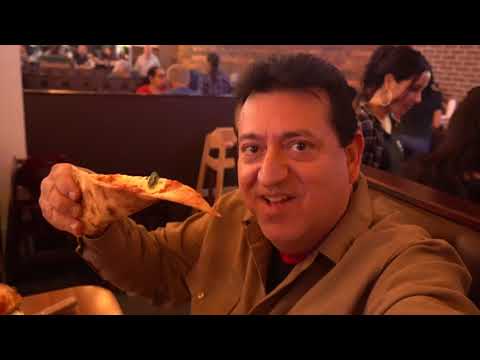 Tommy's Tavern + Tap Restaurant Review By Chris And Lisa