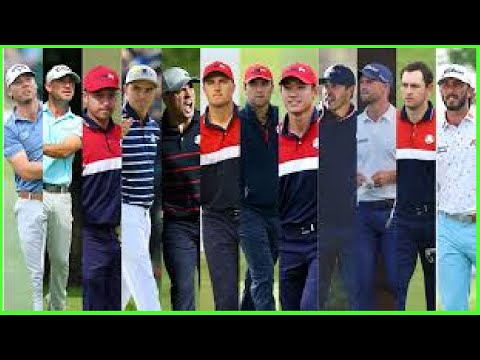 🔴2023 Ryder Cup schedule: U.S., Europe teams set matchups, pairings, tee times for Day 1 on Friday🔥