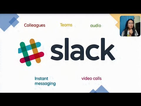 What is Slack? Slack Application from Slack Technologies Company || Mae Tutorials