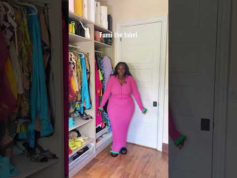 Black-owned fashion brands you should know about! PT. 1 🤍 #blackownedbusiness #plussizefashion
