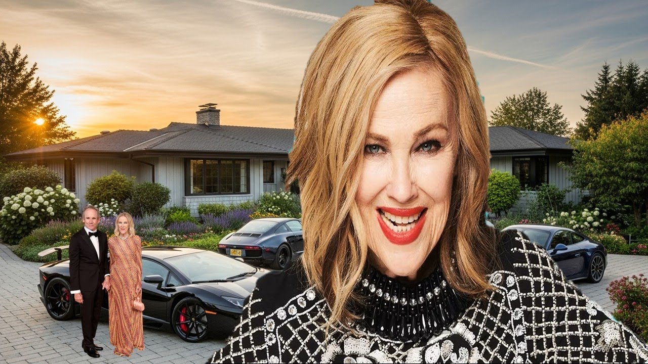 Catherine O'Hara's Final Chapter: Personal Secrets, Iconic Roles, Brentwood Haven & $10M Worth