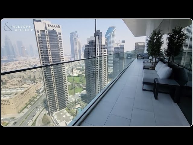 شقة في ماركيز سكوير،الخليج التجاري 3 غرف 5700000 درهم - 10341349 ...