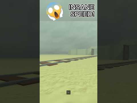INSANE Speed Strat! | Roblox Dead Rails #roblox #deadrails #gaming #guide #cool #howto #howtobeat