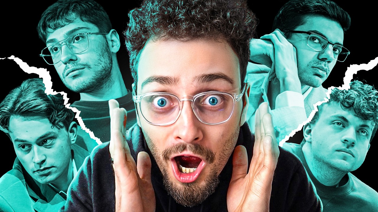 MASSIVE CANDIDATES DRAMA!!!!!